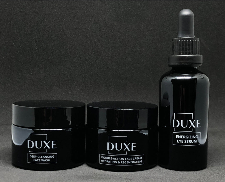 Мъжка козметика за лице - DUXE