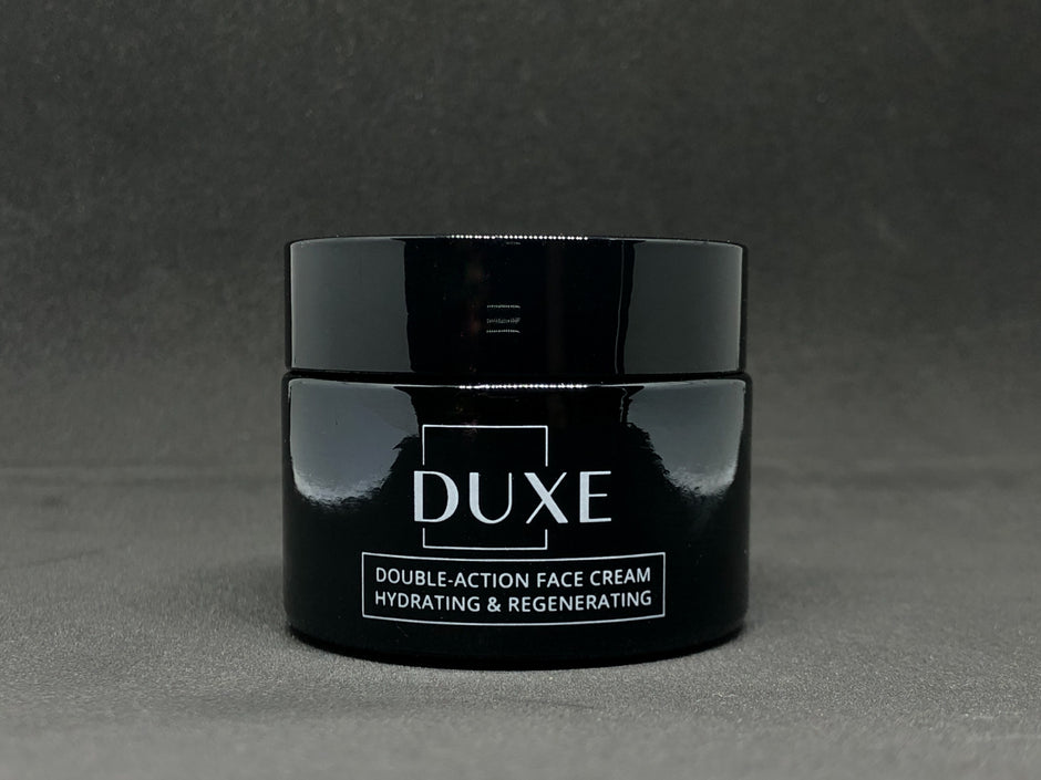 DUXE – Луксозна Мъжка Козметика