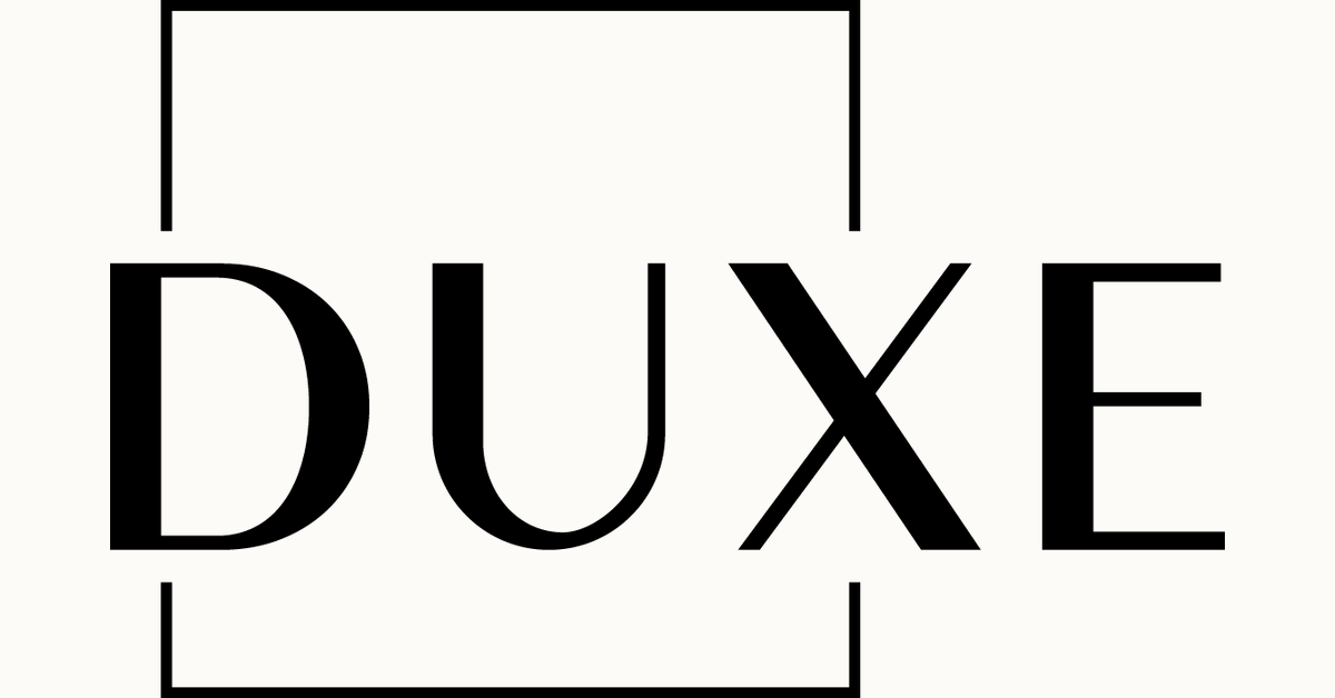 DUXE – Луксозна Мъжка Козметика
