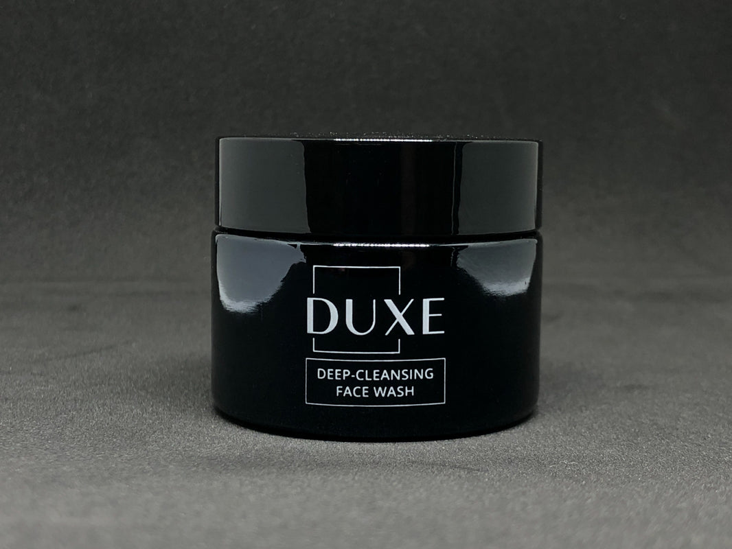 DUXE – Луксозна Мъжка Козметика